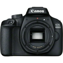 Canon EOS Rebel T100 Digital SLR Camera with 18-55mm Lens Kit, 18 ...