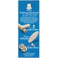Gerber, Snacks for Baby Teethers, Mango Raspberry, 1.7 oz, 2-Pack ...