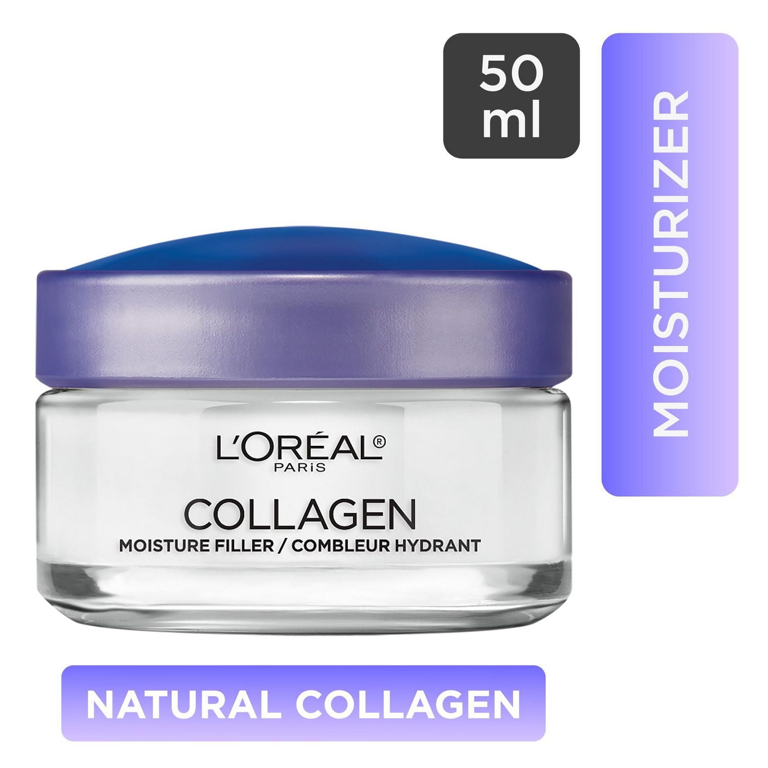 Click here for Loréal Paris Loreal Paris Collagen Daily Face Mois... prices