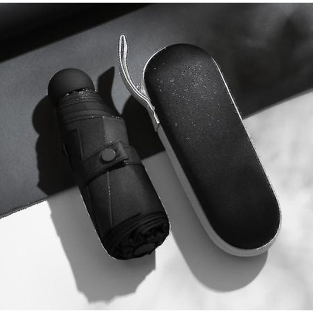 Sun Umbrella, Sun-shading And Uv-proof Ultra-light Folding Capsule ...