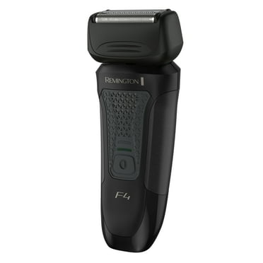 Remington F2 Comfort Series Electric Foil Shaver with Flex Foil ...
