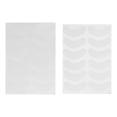 Crow's Feet Patch, Nasolabial Folds Patch Mild Portable For Daily Skin ...