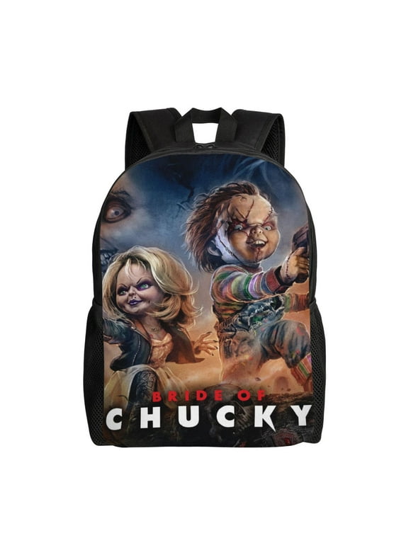 Chucky Backpack