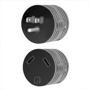 Bargman 50-87-004 7-Way Super Sealed Car End with 4' Cable - Walmart.com