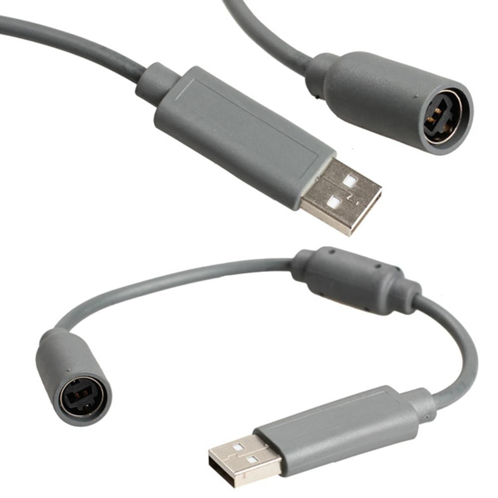 Convertidor Cable USB para Xbox 360 Adaptador Controlador con cable ...