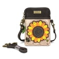 CHALA Crossbody Cell Phone Purse | Women's Wristlet Handbags with ...