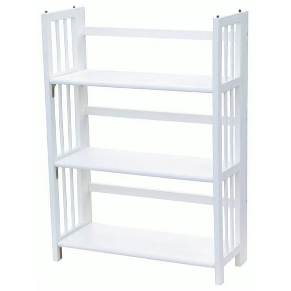 Folding Bookcase