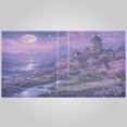 3 Ring Binder 1.5 inch Round Rings with Interior Pockets Binders ...