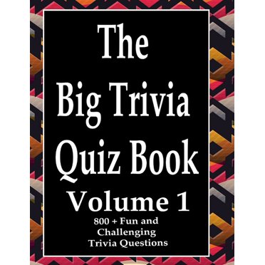 For Dummies: Trivia Nights for Dummies (Paperback) - Walmart.com