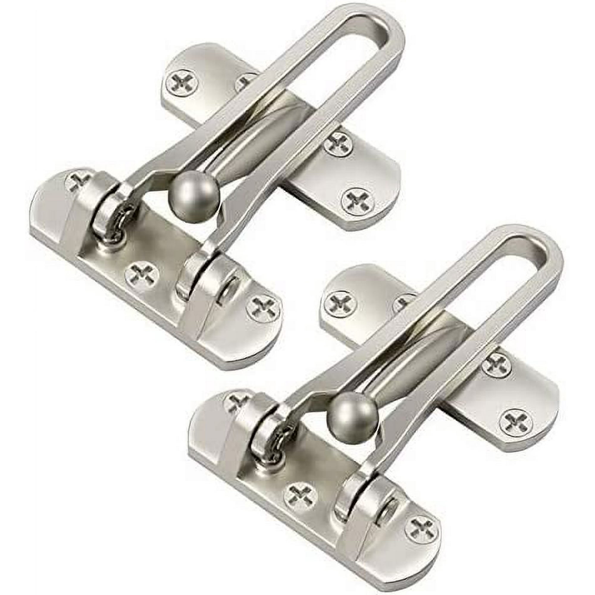 Click here for Zhuge 【2 Pack 】home Security Door Lock  Front Door... prices