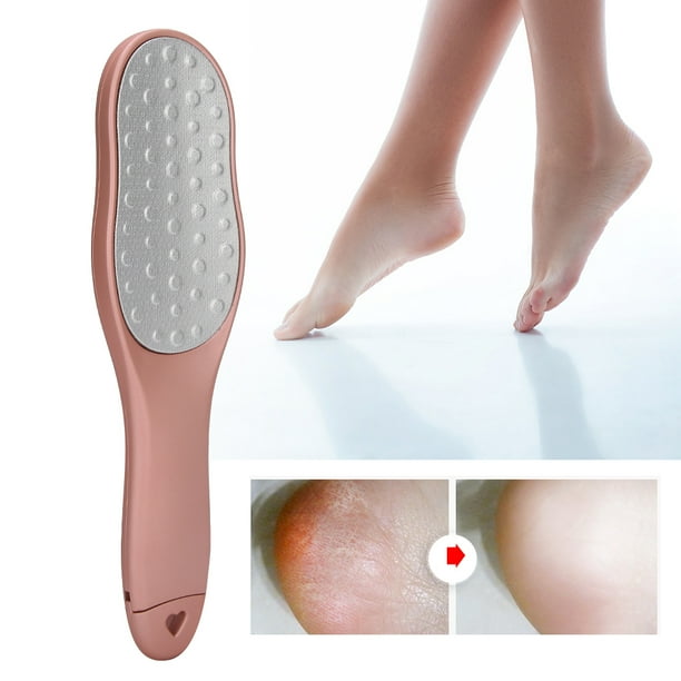 Elegant Appearance Foot Dead Skin Remover, Foot Rasp, Stainless Steel ...