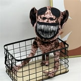 Zoonomaly Plush Toy, Zoo Anomaly Horror Game Soft Stuffed Figure Doll ...