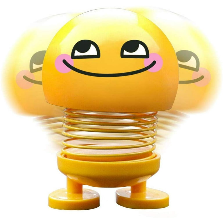 Animated Dancing Emoticon