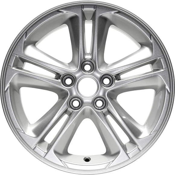 Chevy Cruze Rims