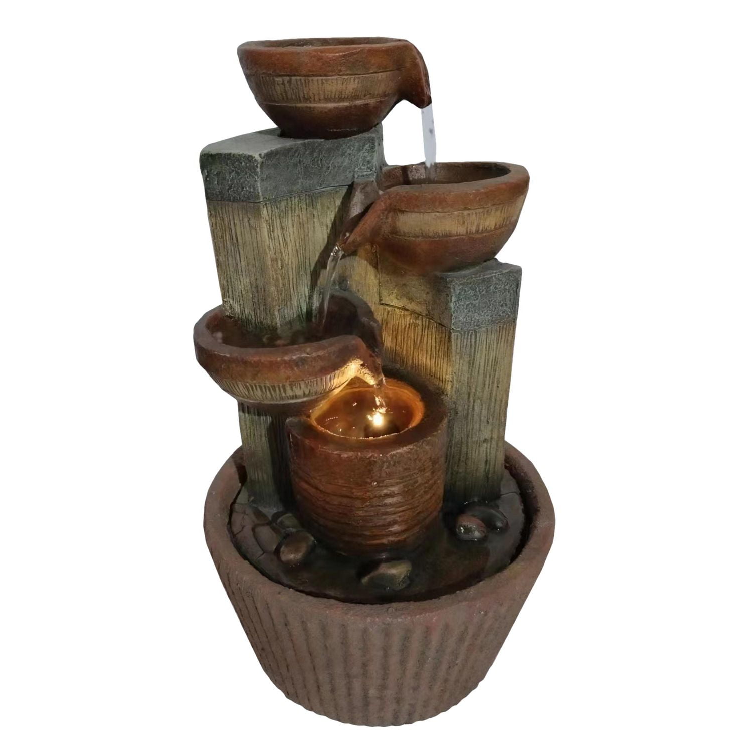 Click here for Angelo Décor International Inc Angelo Décor 17-Inc... prices