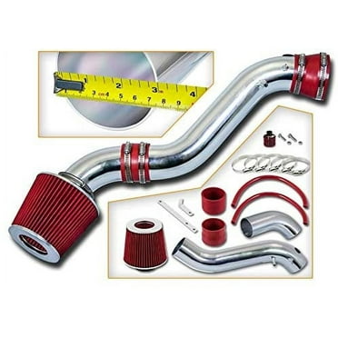 Volant 98-02 Pontiac Firebird 5.7 V8 Pro5 Open Element Air Intake ...