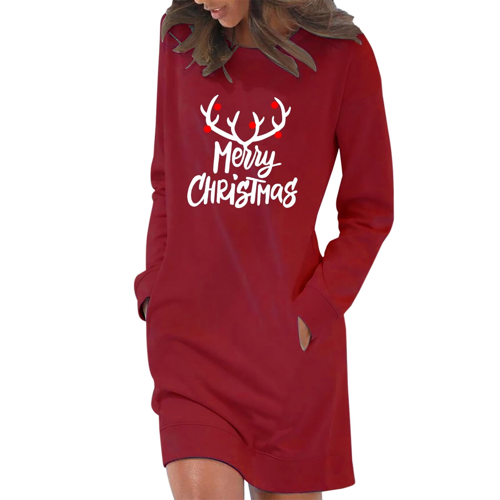 Click here for Cehvom Womens Fashion Casual Comfortable Long Slee... prices