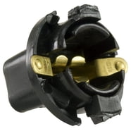 Voltage Automotive Socket Connector For 9005 HB3 Headlight Fog Light ...