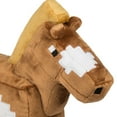Minecraft 13" Horse Plush - Walmart.com