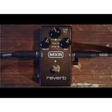 MXR DIGITAL REVERB - Walmart.com