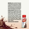 Boost Original High Calorie Nutrition Case, Rich Chocolate Drink, 24 ...