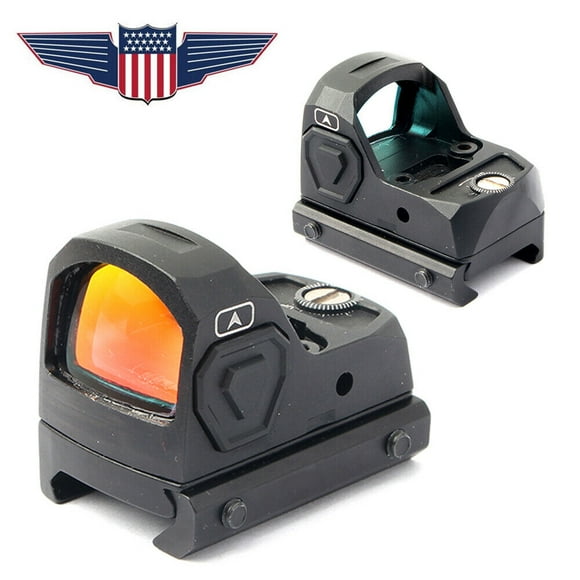 Gi Mini Reflex Sight