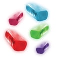 Jolly Rancher Hard Candy, Original Flavors, 14 Ounce Bags (Pack Of 6 ...