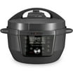 Instant Pot RIO Wide Plus 7.5 Qt Duo Large Electric Multi-Cooker, 9-in ...