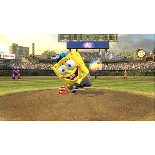 Baseball Xbox 360 Kinect