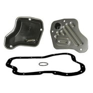 WIX Transmission Filter 58707 - Walmart.com