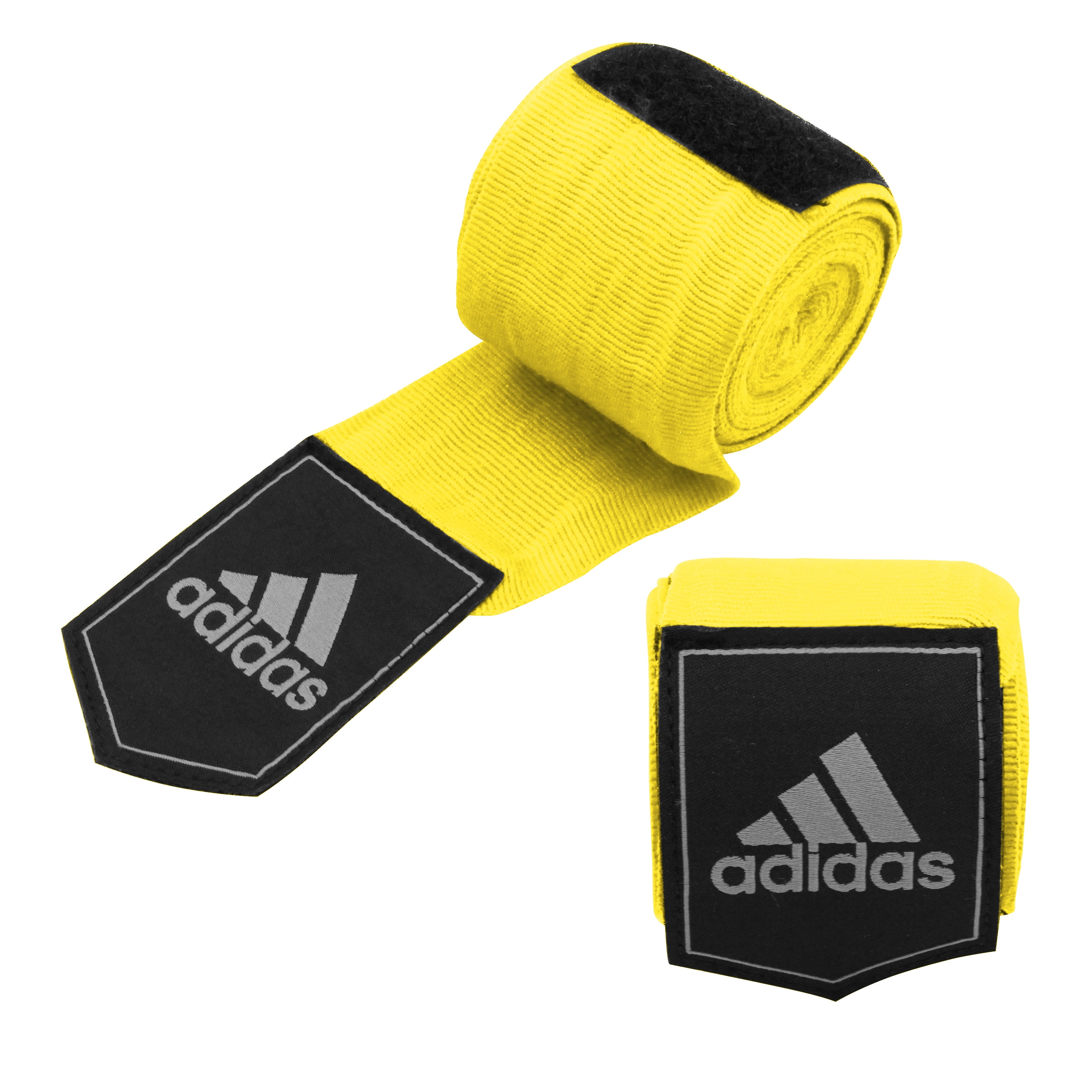 Adidas Boxing Hand Wraps for Men & Women, Yellow, 3,55M - Walmart.com