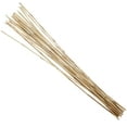 41" Tall Stick Bamboo Natural Foliage Sticks Bouquet, by DecMode ...