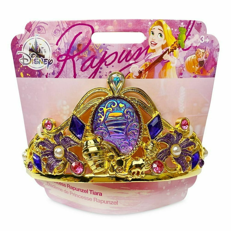 Rapunzel Tangled Crown