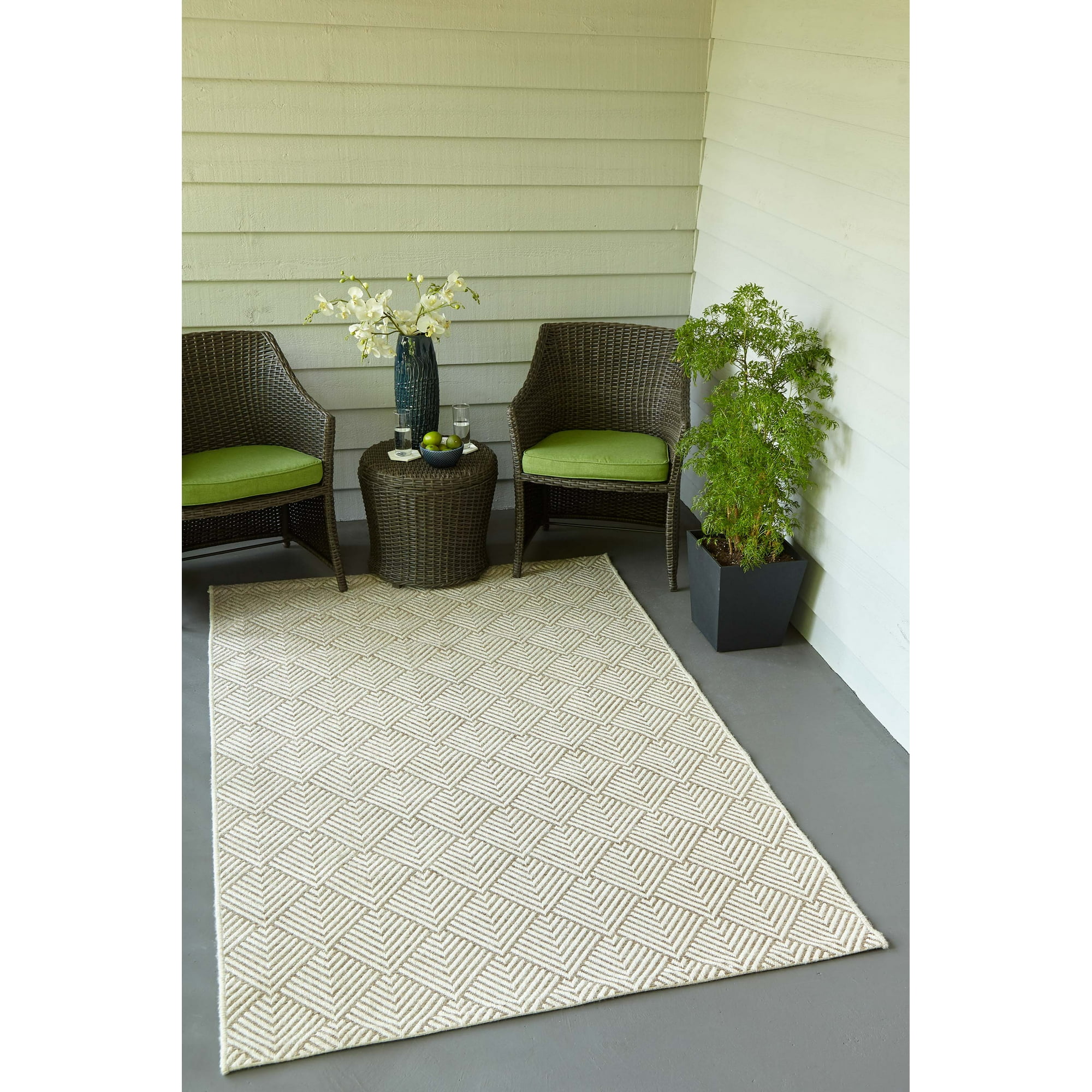 Click here for Ecarpet Laura Contemporary Area Rug For Living Roo... prices