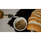 Bread Dipping Spice Seasonings from Colonial Spices - 3 Italian Flavors ...