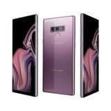 Restored Samsung Galaxy Note 9 N960U (AT&T Only) 128GB Lavender Purple ...
