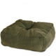 K&H Pet Products Cuddle Cube Dog Bed, Small, Green - Walmart.com