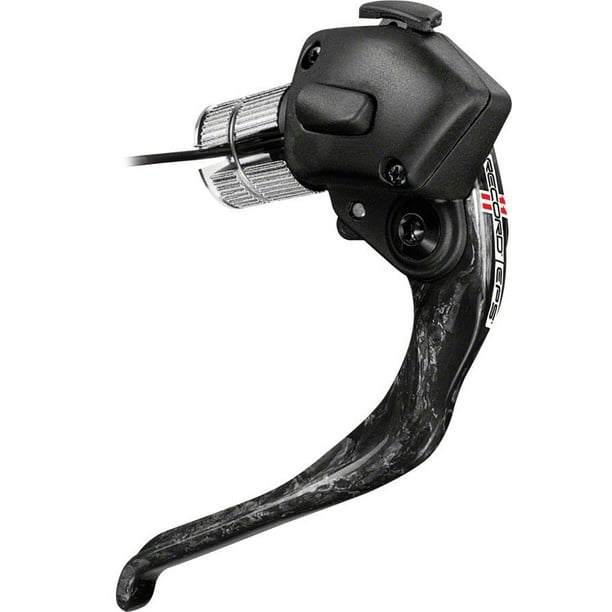 Campagnolo Record EPS TT Brake, Shift Levers, Carbon - Walmart.com ...