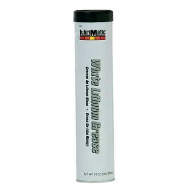 WHITE LITHIUM GRS/1LB - Walmart.com