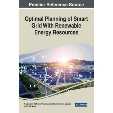 Optimal Planning of Smart Grid With Renewable Energy Resources ...