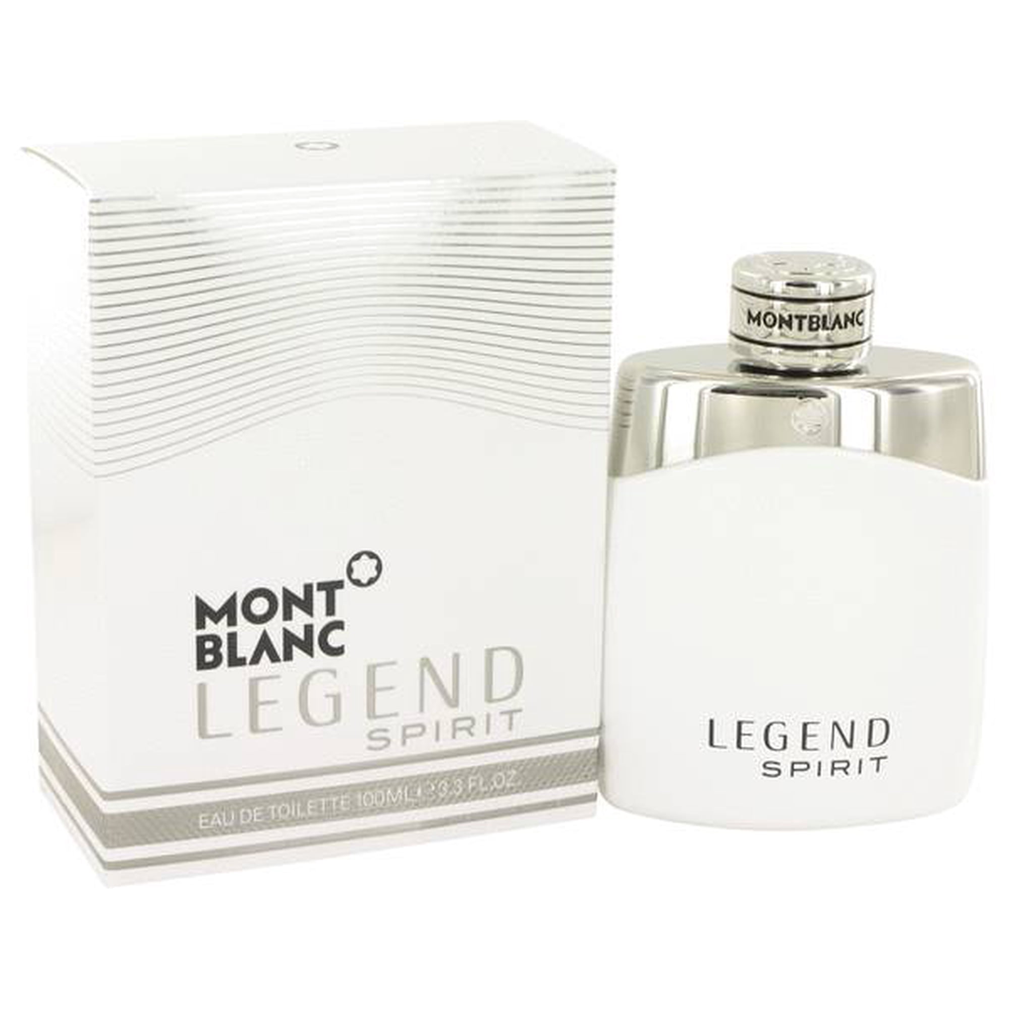 Click here for Montblanc Legend Spirit By Mont Blanc Eau De Toile... prices
