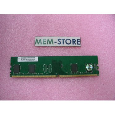 Total Micro 4GB DDR3L SDRAM Memory Module H6Y75AA#ABA-TM - Walmart.com