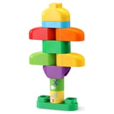 LeapFrog LeapBuilders 81-Piece Jumbo Box, Learning Blocks Toy for Kids ...