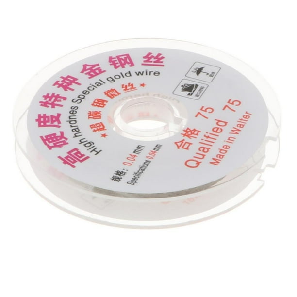 relayinert Phone LCD Screen Separator Wire Dissection Line 0.04mm Stick ...