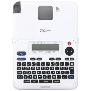 Brother P-touch PT-D220 Electronic Label Maker Machine with Printer for ...