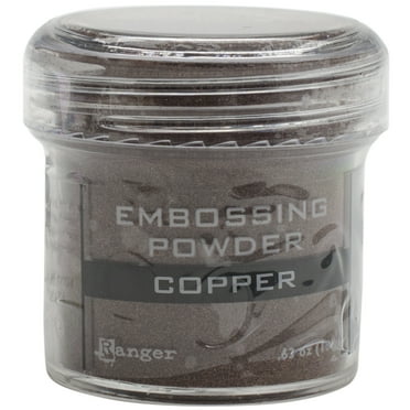 Ranger Sticky Embossing Powder -Sticky - Walmart.com