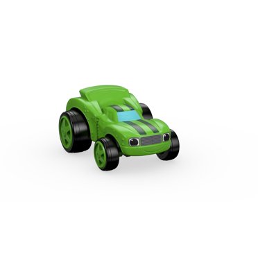 Nickelodeon's Die-Cast Blaze and the Monster Machines Toy Truck Vehicle ...