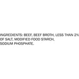 Butterfield Farms Roast Beef in Broth, 12 oz Can for Breakroom ...