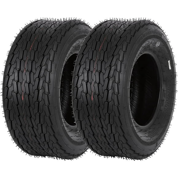 20 5x8 00 10 Trailer Tire