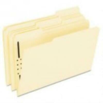 Pendaflex Folders With Fasteners